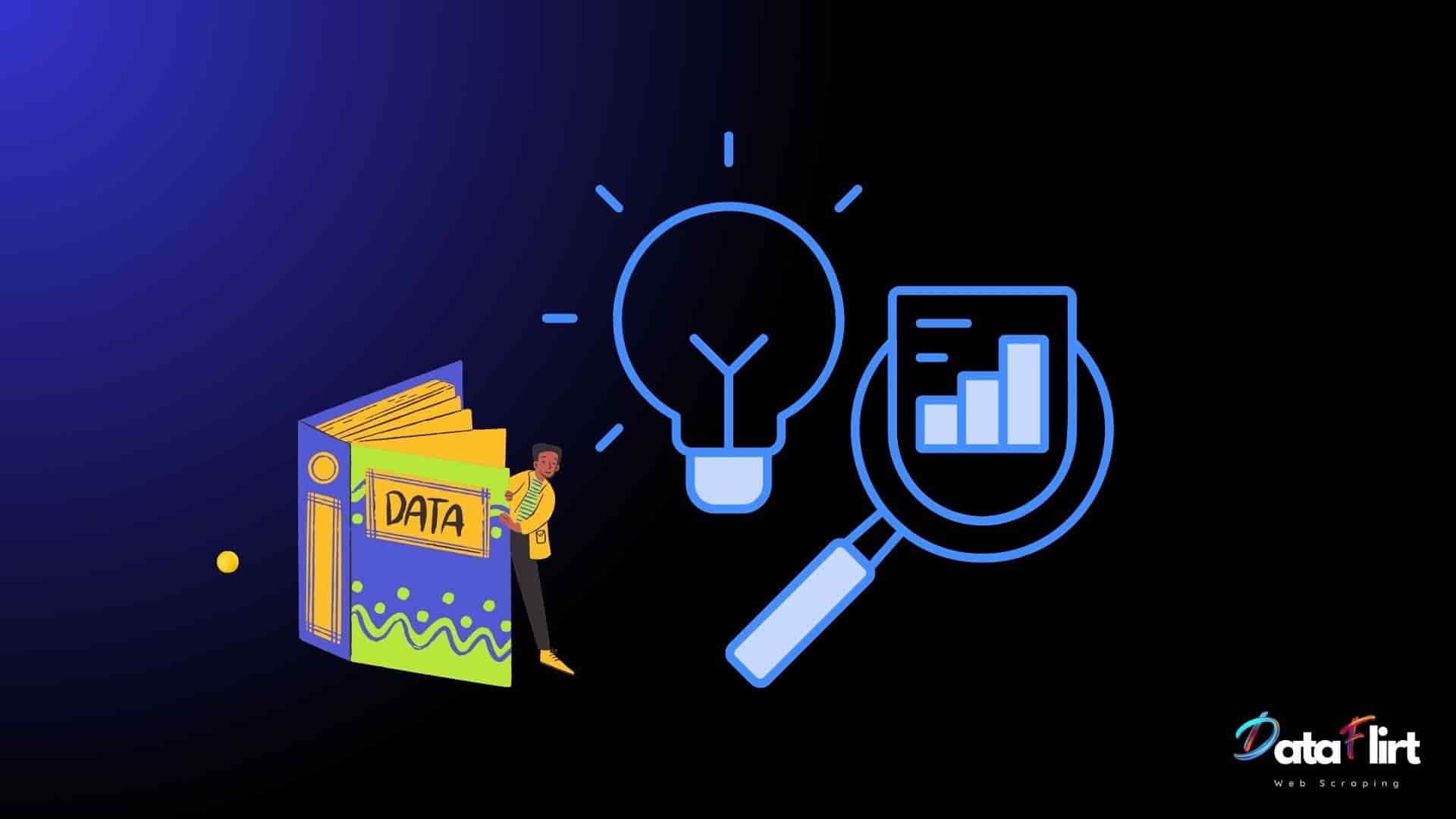 6 Emerging Applications Of Web Scraping - DataFlirt