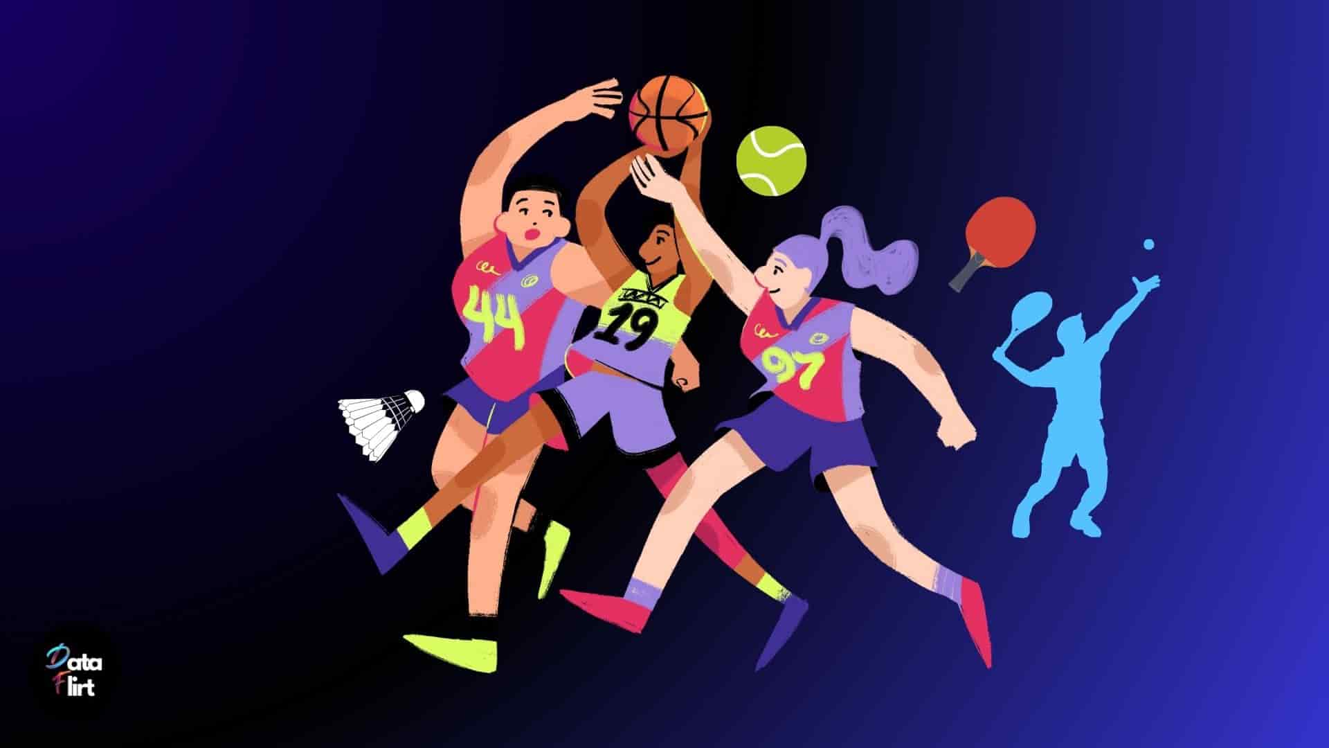 Web Scraping Sports Data Dataflirt